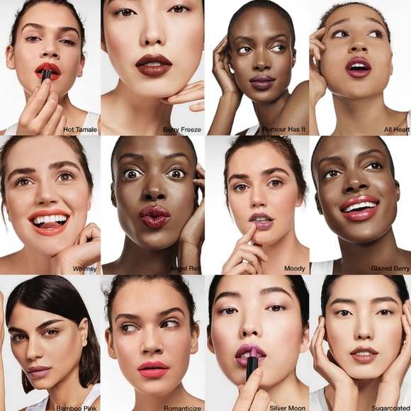 Clinique | Makeup | Clinique Dramatically Different Lipstick Shaping ...